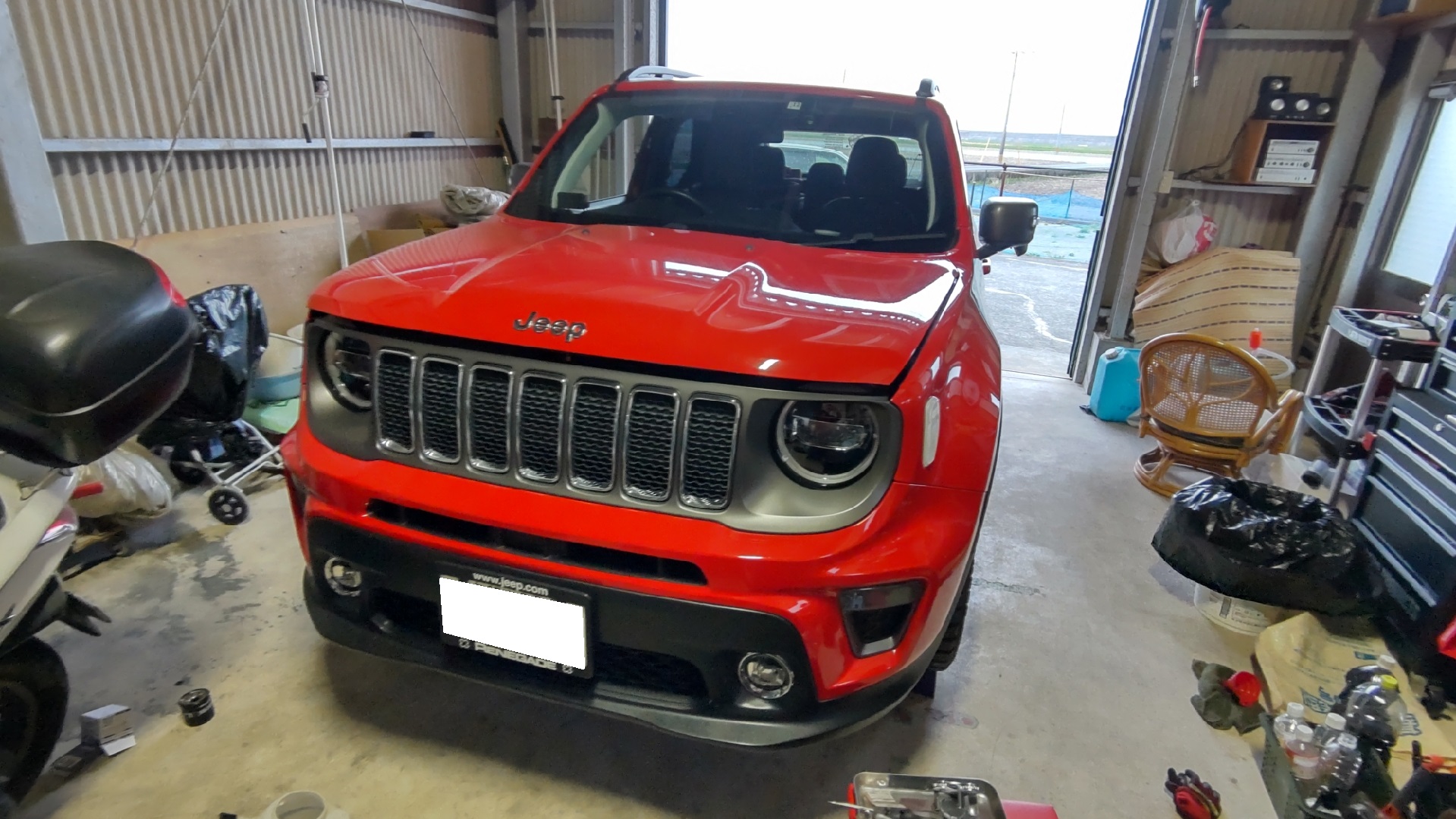 ブログ一覧☆ – Kidのサンデーメカニック☆